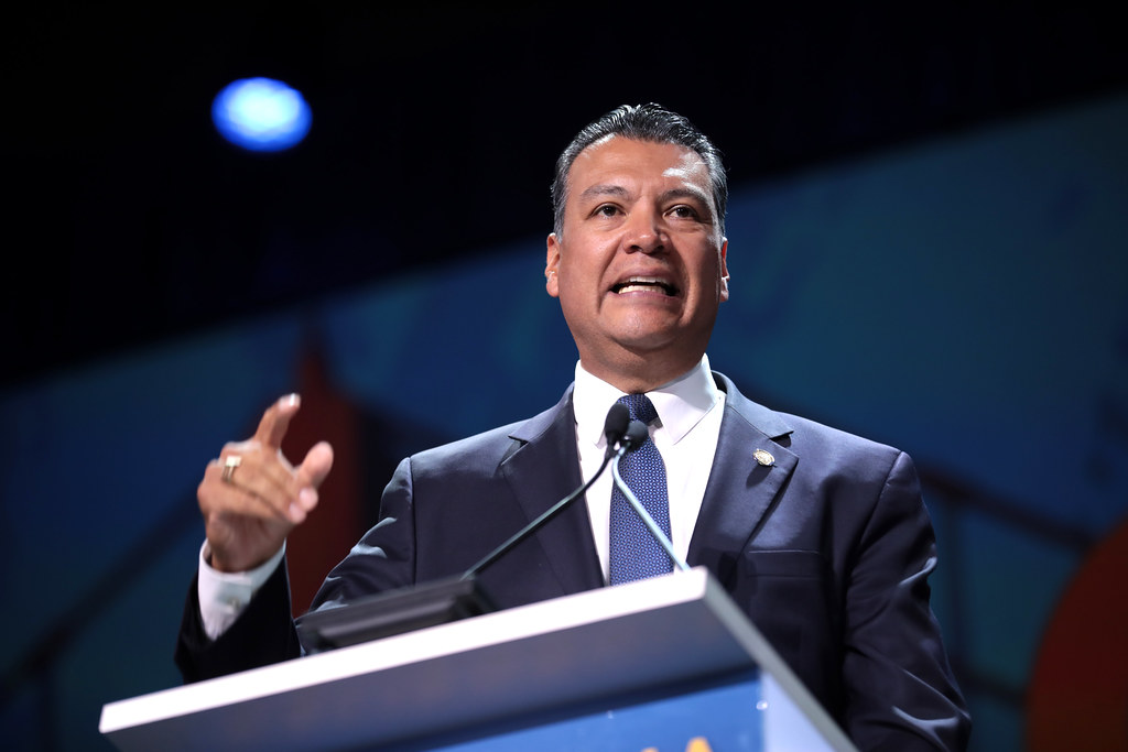 Corruption All the Way Down | Capitol Quagmire