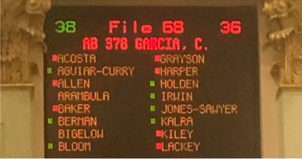 Ghost Voting is Coming to the Legislature | Capitol Quagmire