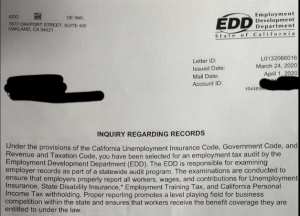 The EDD Debacle | Capitol Quagmire