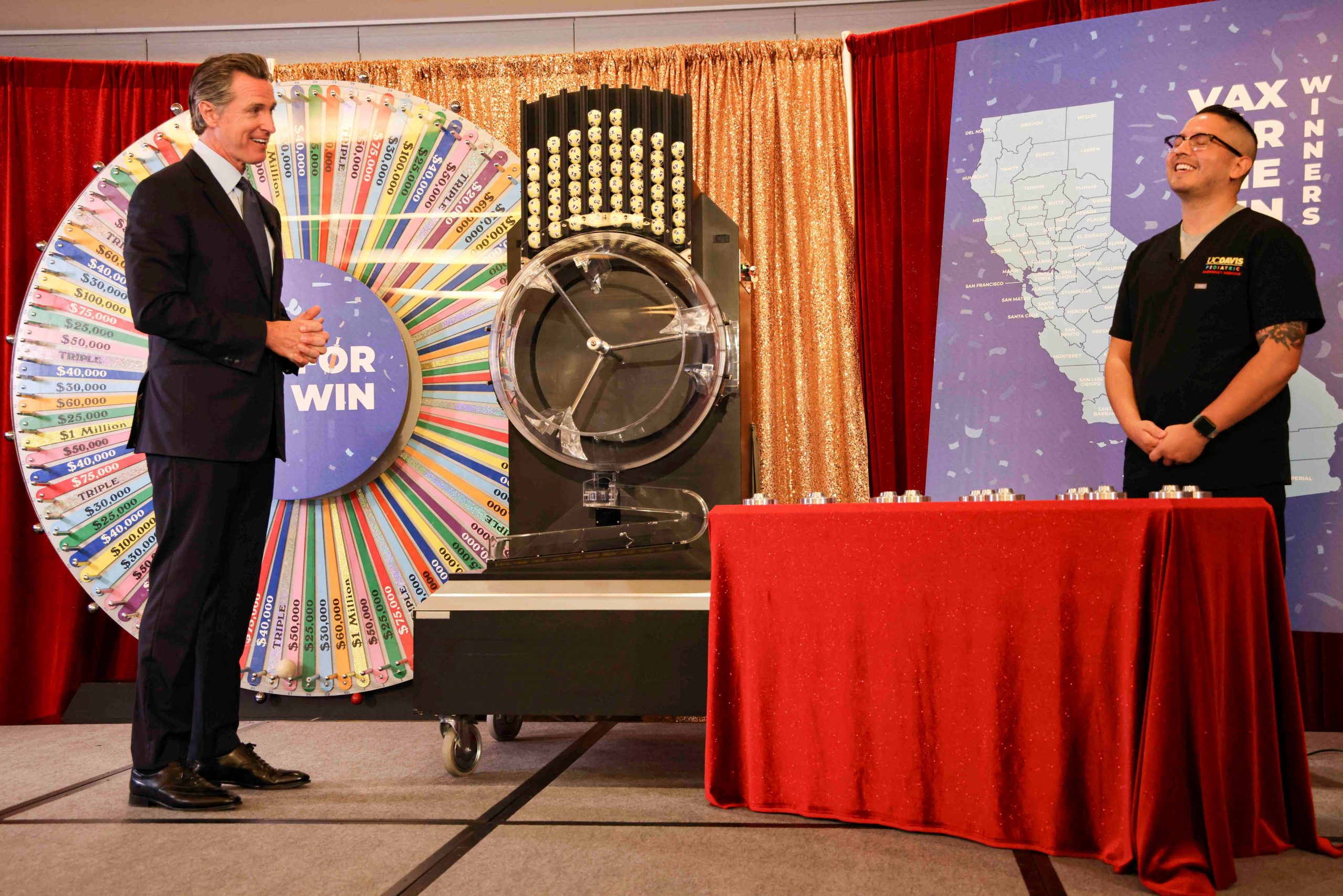 Election Games | Capitol Quagmire