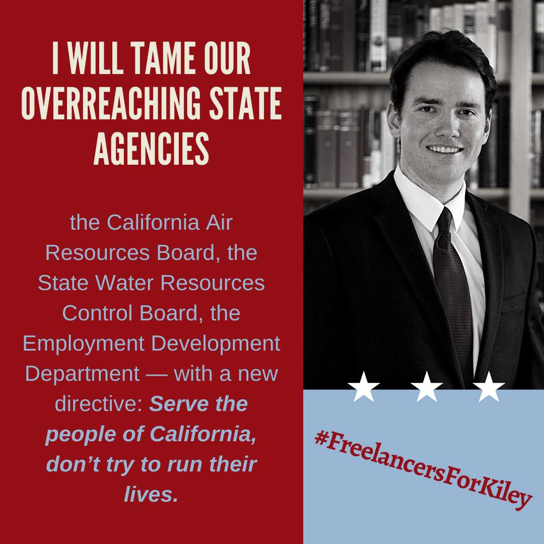 Memes from CA Freelancers | Capitol Quagmire