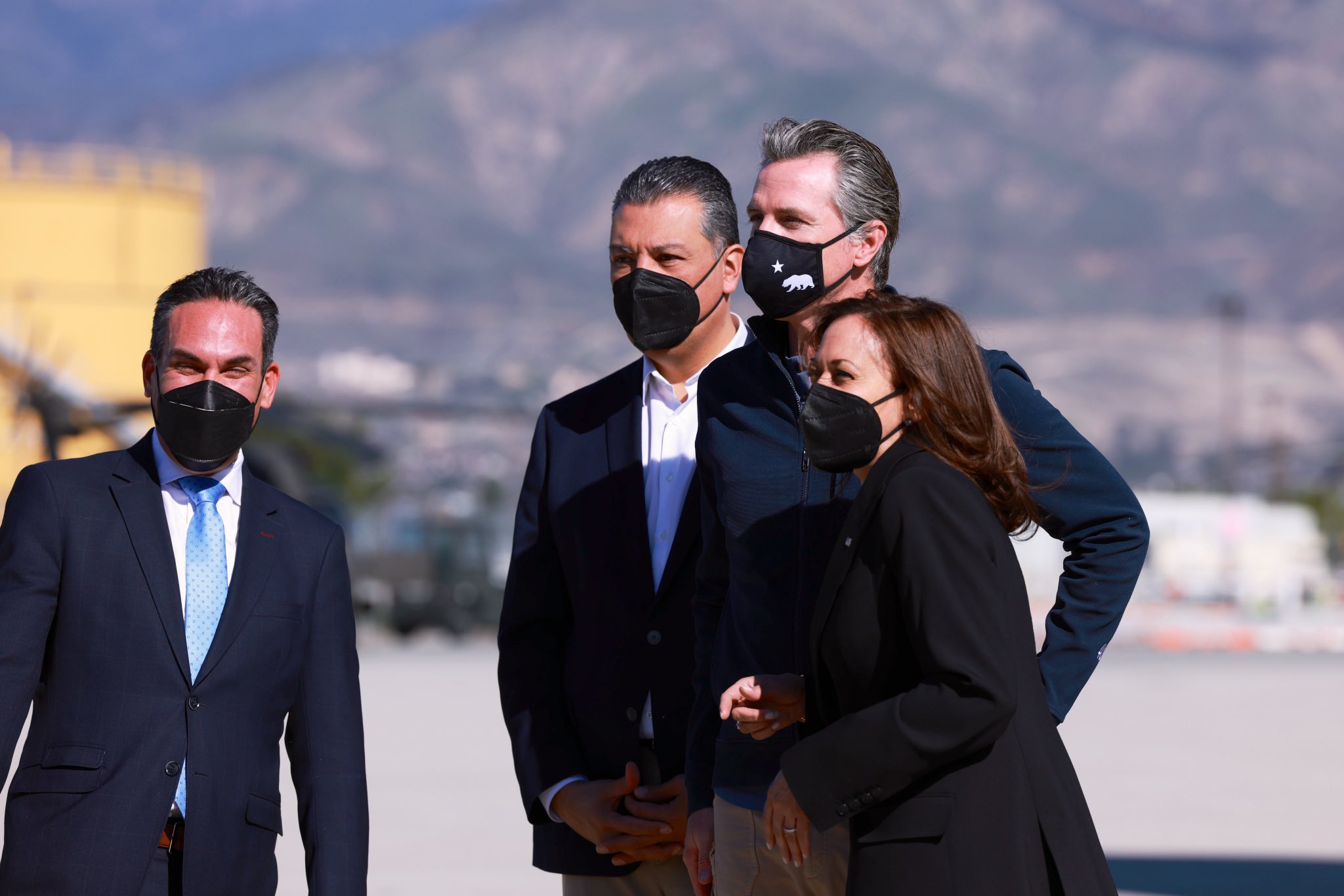 Pick Your Poison | Capitol Quagmire