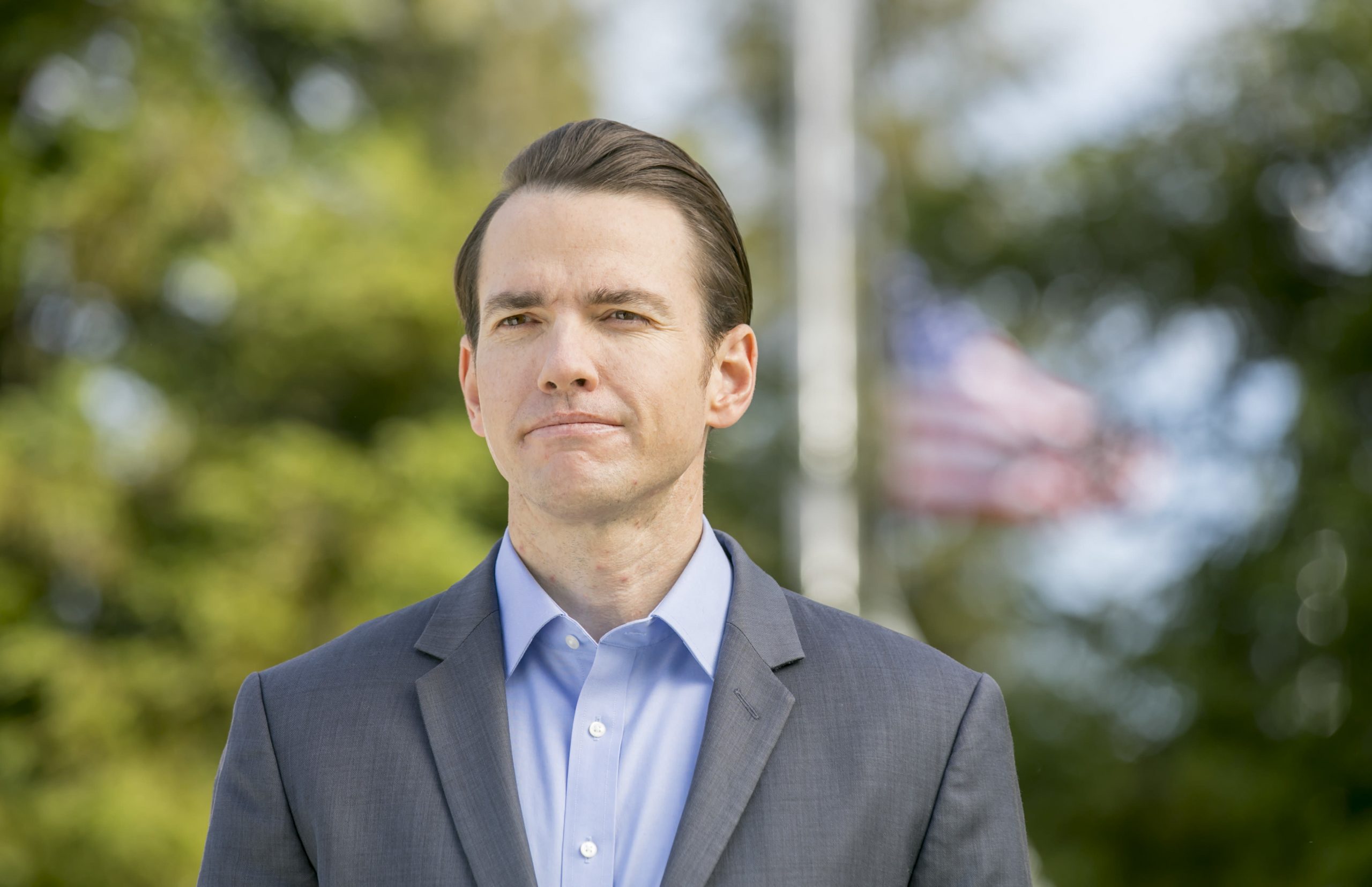 Thank you | Capitol Quagmire