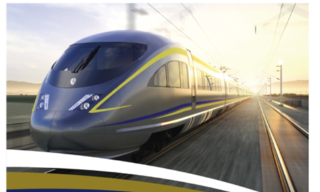 The Train End-Game | Capitol Quagmire