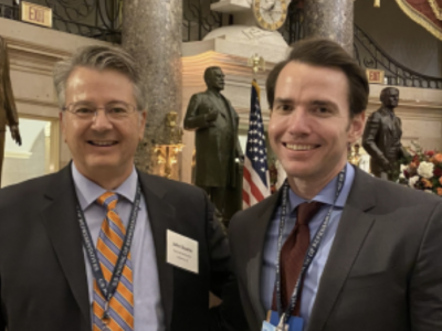 Capitol Quagmire | a blog by California Legislator Kevin Kiley